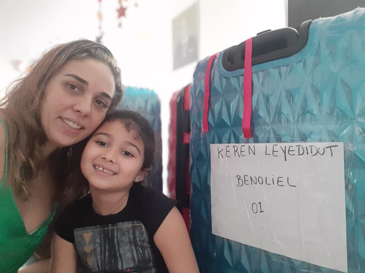 A New Home in Israel | GCA - Project